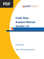 Texas Vehicle Damage Rating Guide | PDF | Version Control | Land Transport