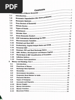 Ramesh Singh Chapter List | PDF