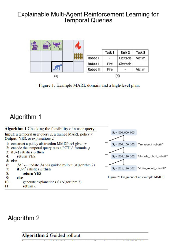 For Temporal Queries | PDF
