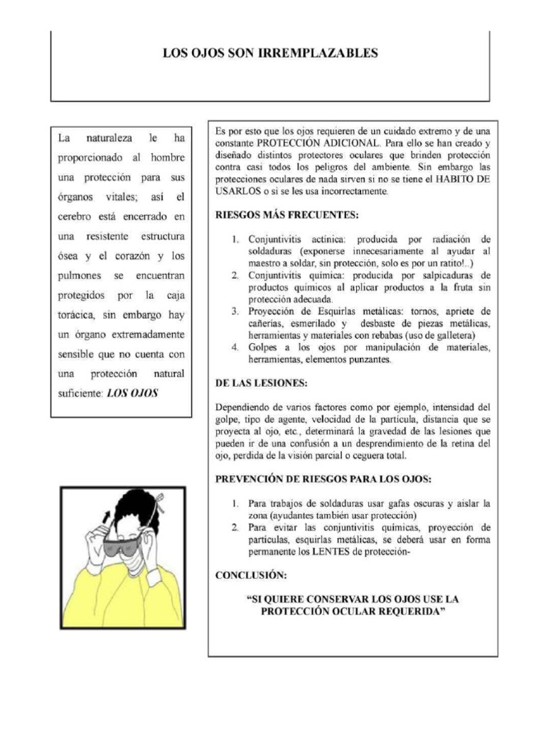 Charla SySO 1 | PDF