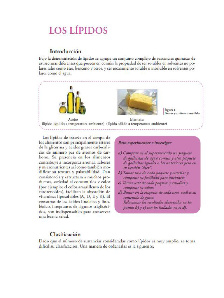 11._1__Lipidos | PDF
