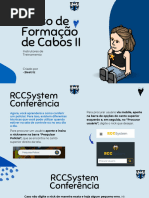 RCC System | PDF | Sargento