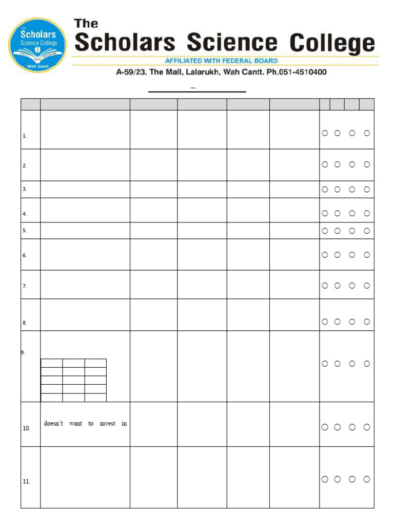 Half Book Computer Science First Year (Solution) | PDF | Malware ...