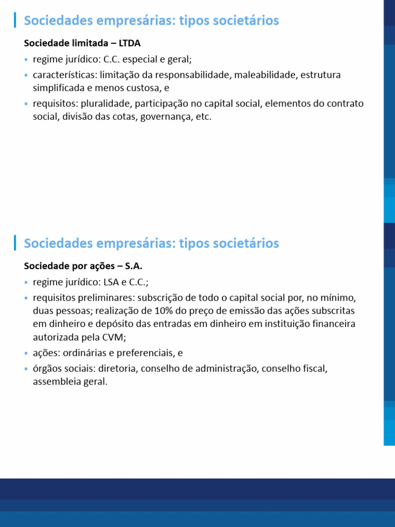 3_1_0_tipos_societarios | PDF