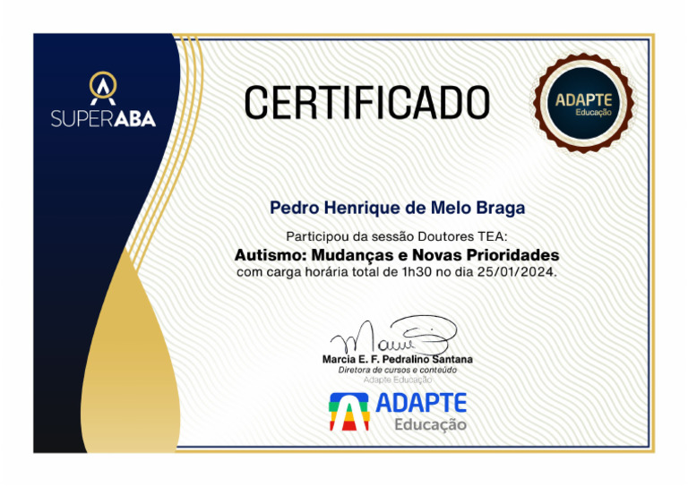 Pedro Henrique de Melo Braga | PDF