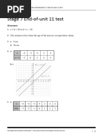 Corbett Maths: Nth Term Sequences Guide | PDF | Mathematics