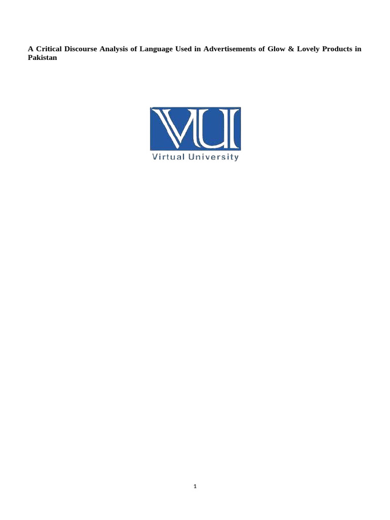 RM Sample For Qualitative Research-2 | PDF