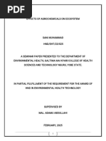 Vanning Survey Process and Requirements | PDF | Dangerous Goods | Cargo