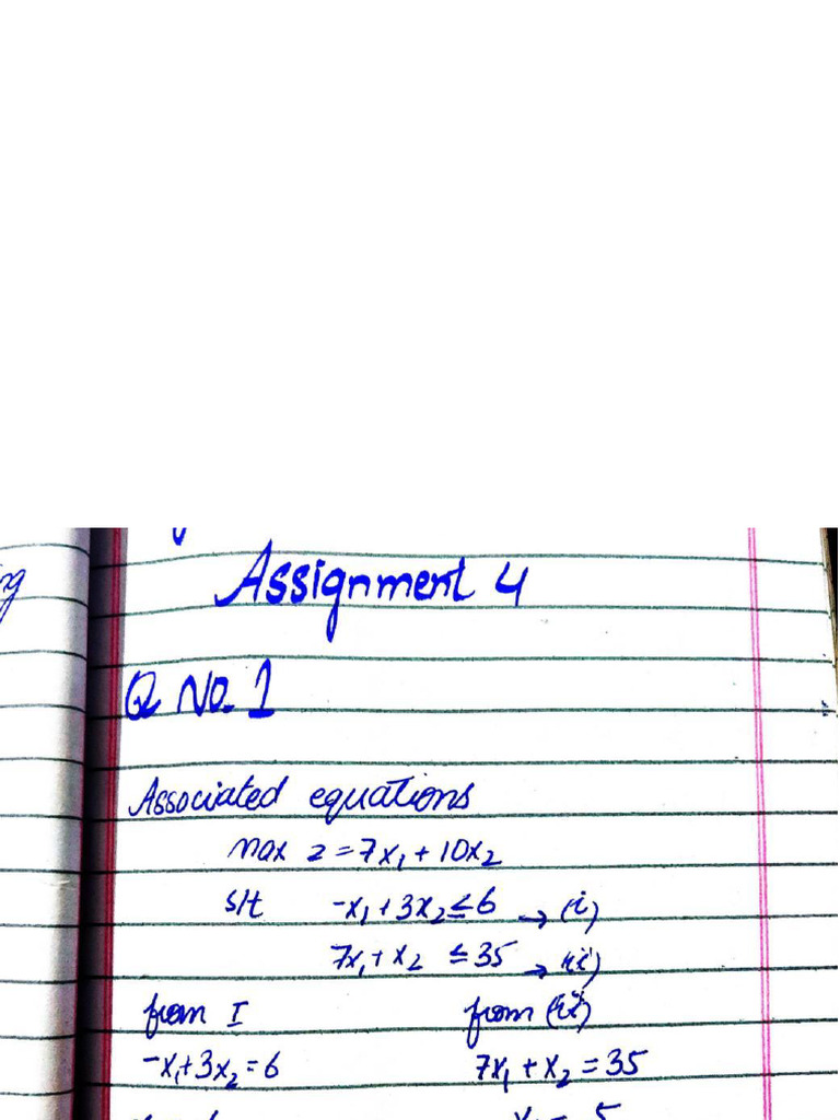 Sp22-Bse-008 Ass4 | PDF