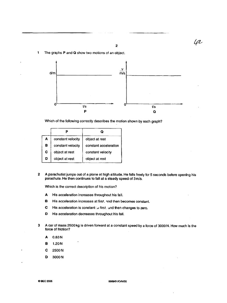 Double Award Kit Pp1 (1) - 43-63 | PDF