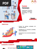 Genesys WDE - Material de Apoyo | PDF | Red privada virtual ...