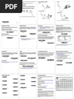 How To Add CR and TAB Suffix | PDF | Barcode | Image Scanner