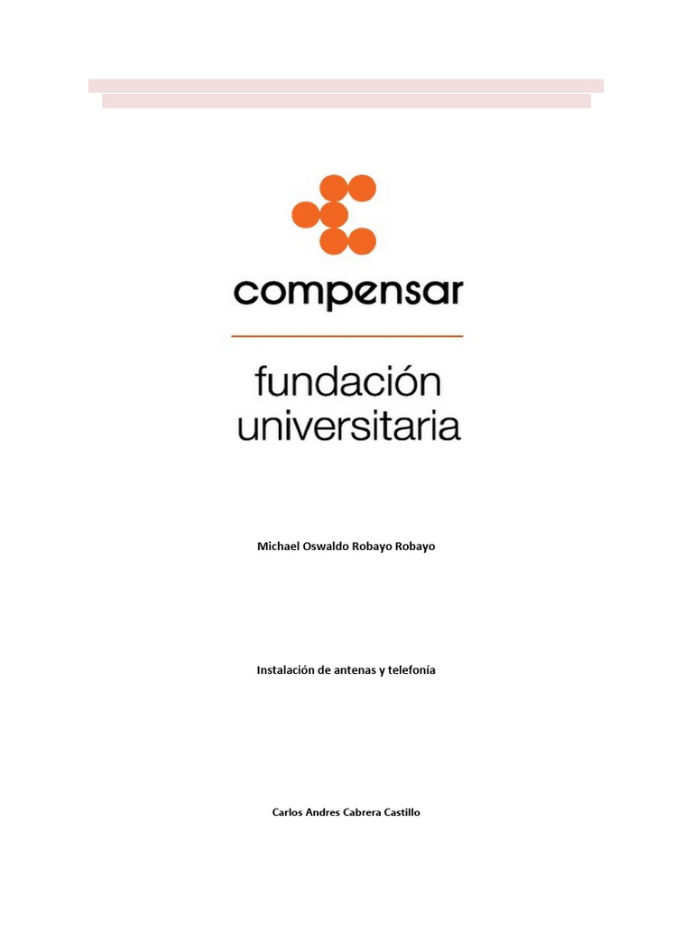 La Telefonía IP (Michael Robayo) | PDF