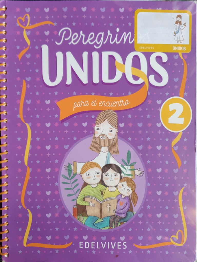 Catequesis 2 Impares | PDF