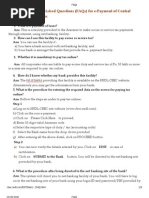 IDBI Bank Online Stamp Duty Payment Guide | PDF | Payments | Receipt