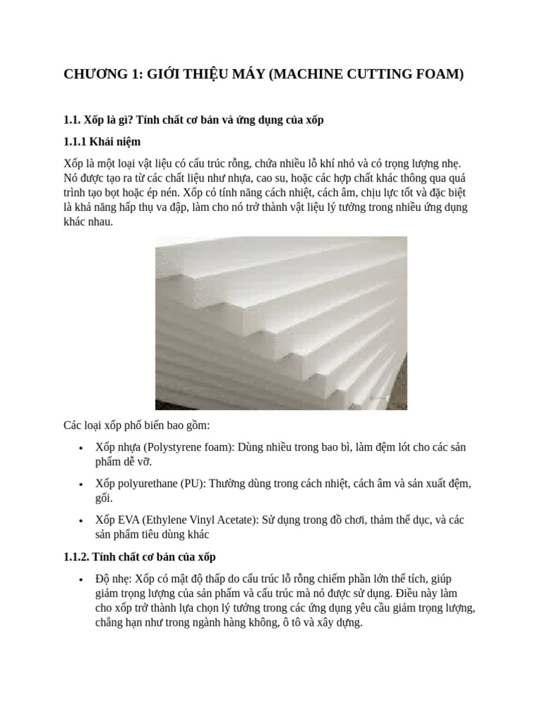 Chương 1 Datn | PDF