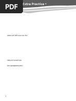 Cwiczenia 1 Have Got | PDF | Language Arts & Discipline | Home & Garden