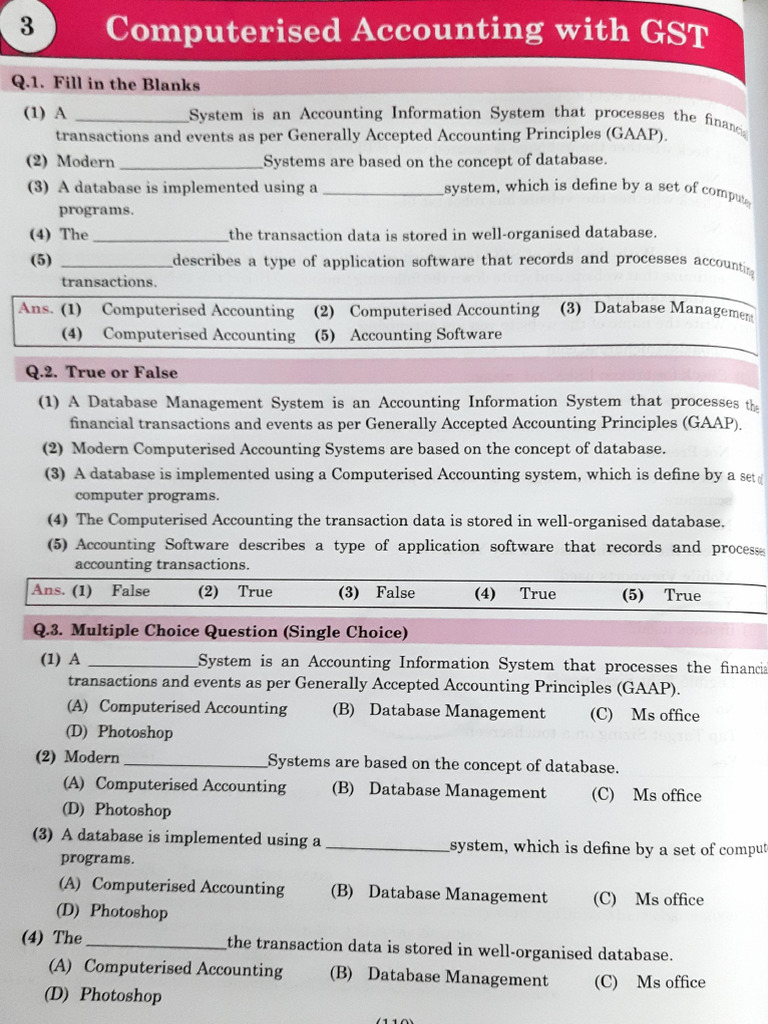 Chapter 3 (Revision 1) | PDF