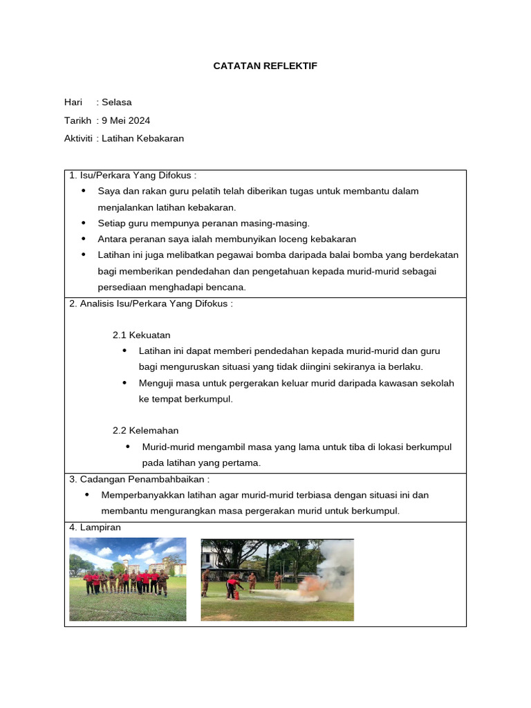 CATATAN REFLEKTIF_W2 | PDF