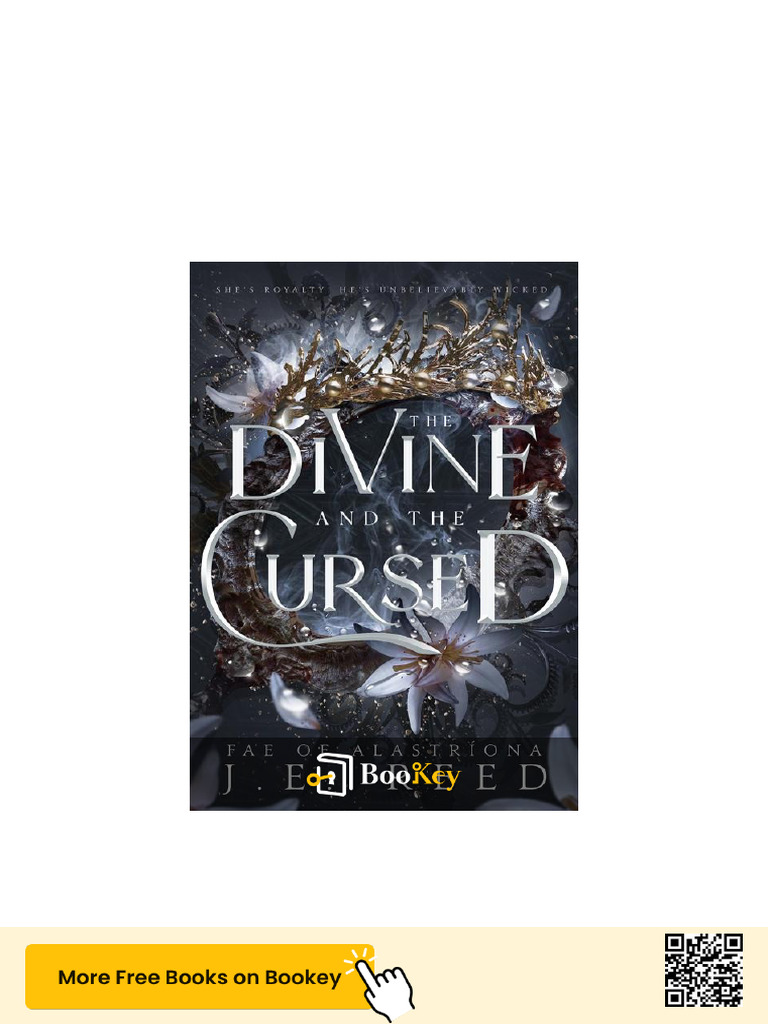 The Divine and The Cursed PDF | PDF | Prophecy | Narrative