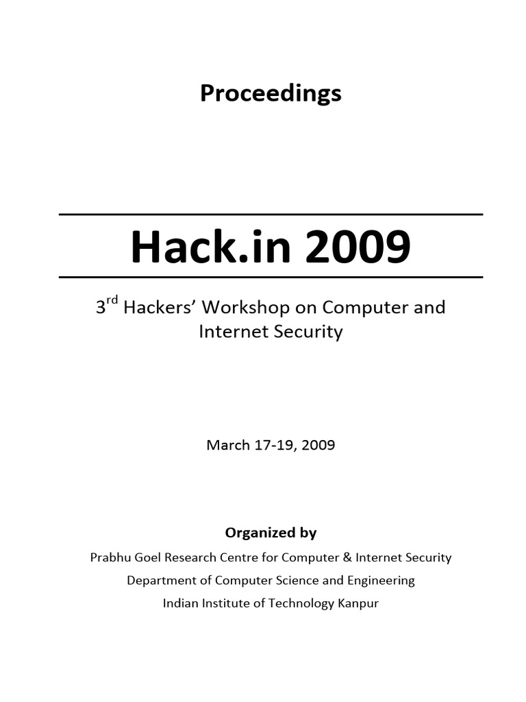 A Hardware Authentication Architecture F | PDF | Domain Name System | Public Key Cryptography