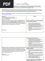 Federalist 70 Summary | PDF