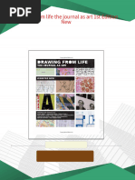 Life Drawing Portfolio | PDF | Figure Drawing | Drawing