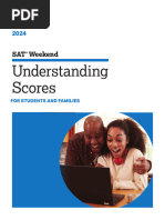 SAT Suite Question Bank FAQs | PDF | Sat | Computing