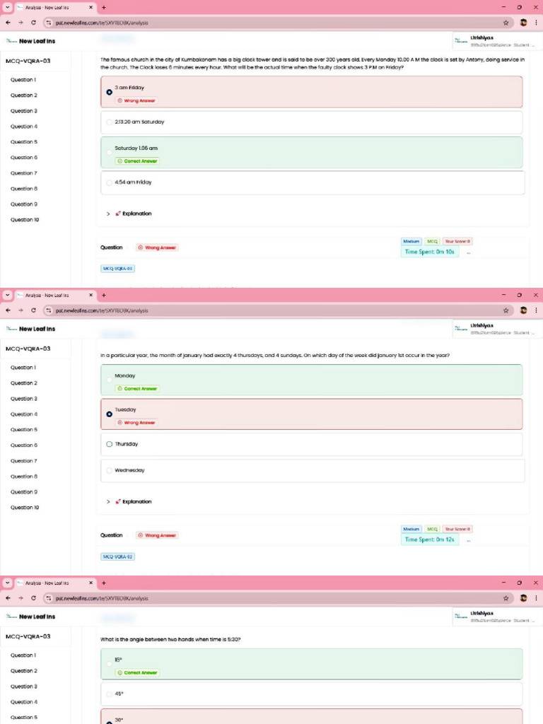 5.3.25 Digital - Advanced Quants Digital | PDF