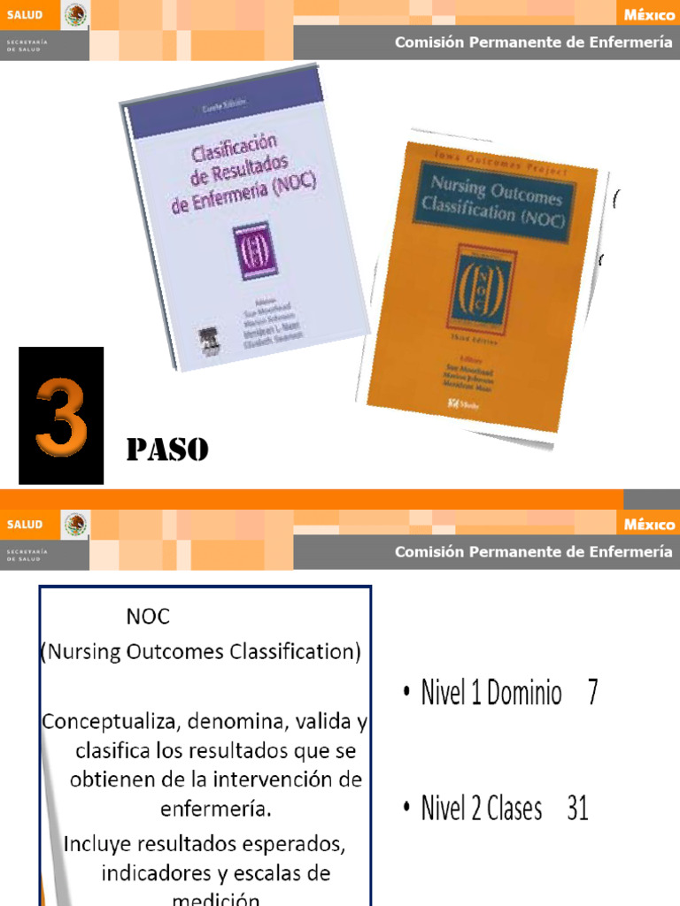 VINCULOS NOC PASO 3 | PDF | Sicología