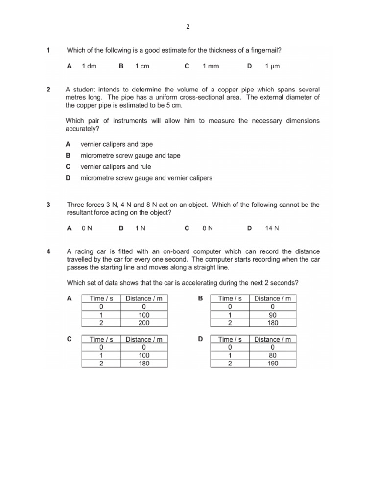 Class X P1 Final | PDF
