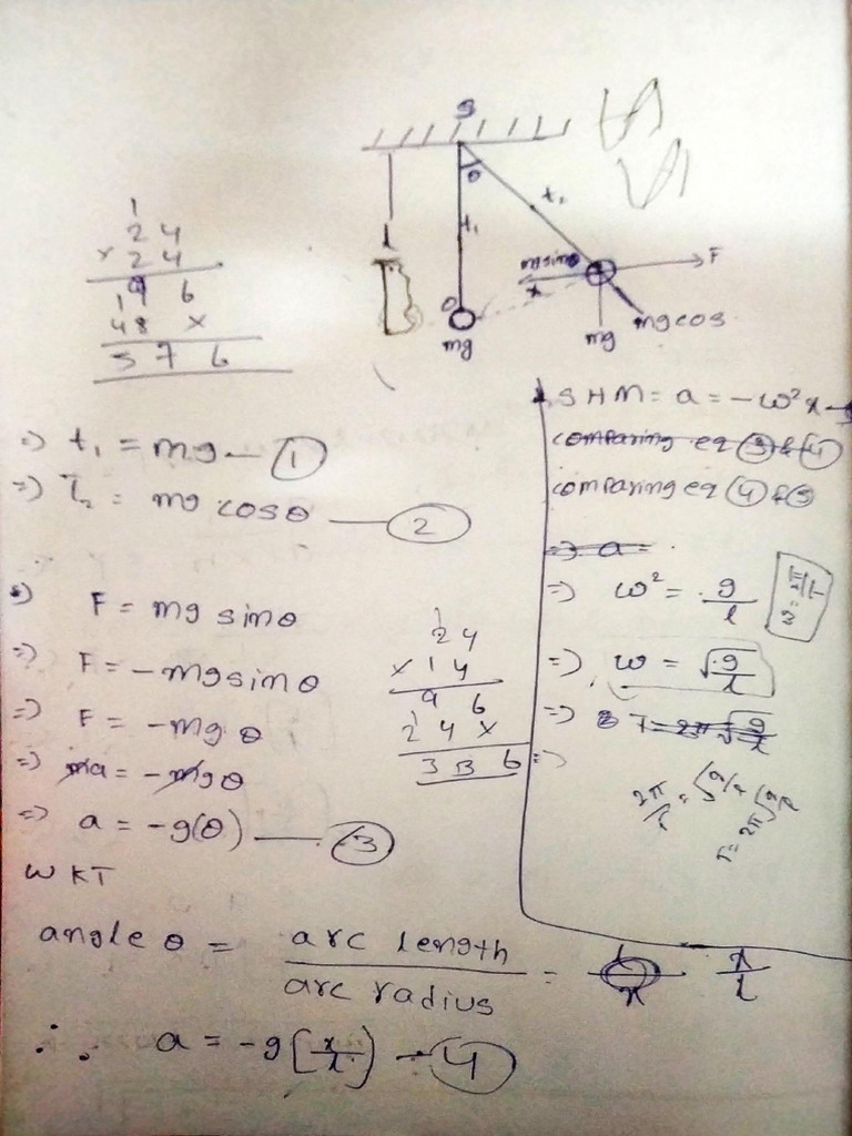 Maths Imp Questions 1 | PDF