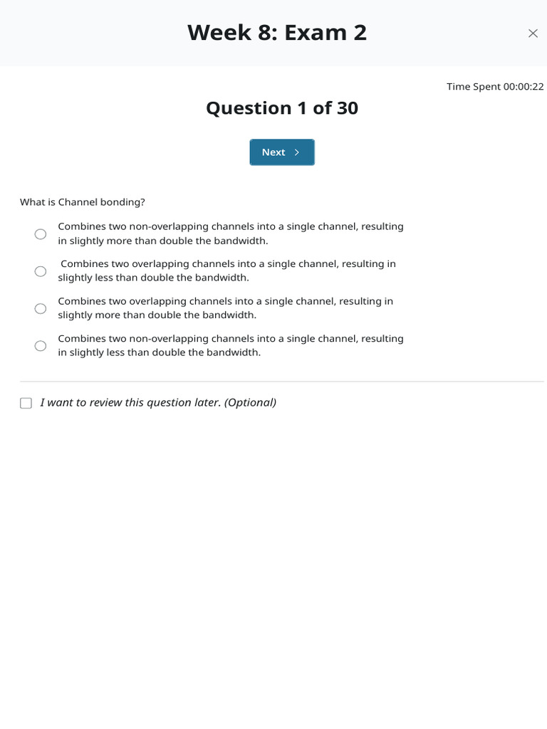Learning Platform CompTIA 6 | PDF