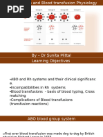 Blood Group Systems .... Ppt Presentations | PDF | Blood Type | Antibody