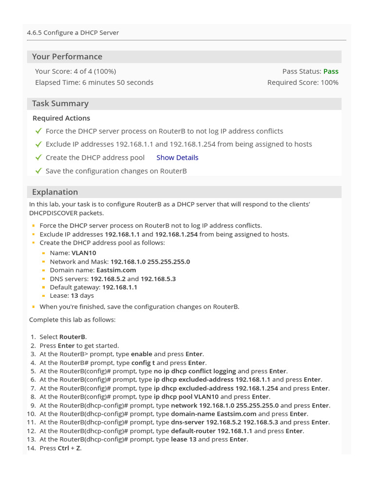 Learning Platform - CompTIA 14 | PDF