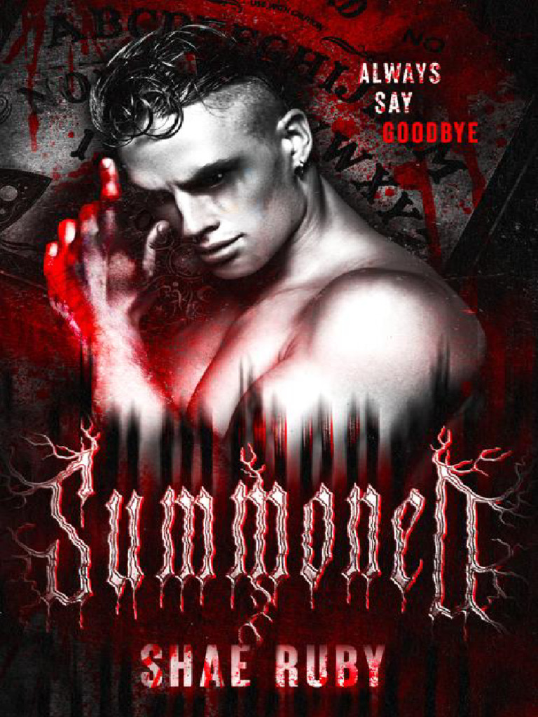 Summoned - Shae Ruby | PDF