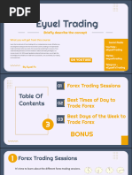 Equity Edge Payout and Withdrawal Rules | PDF