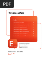 Acceso a Libros Digitales Edelvives | PDF