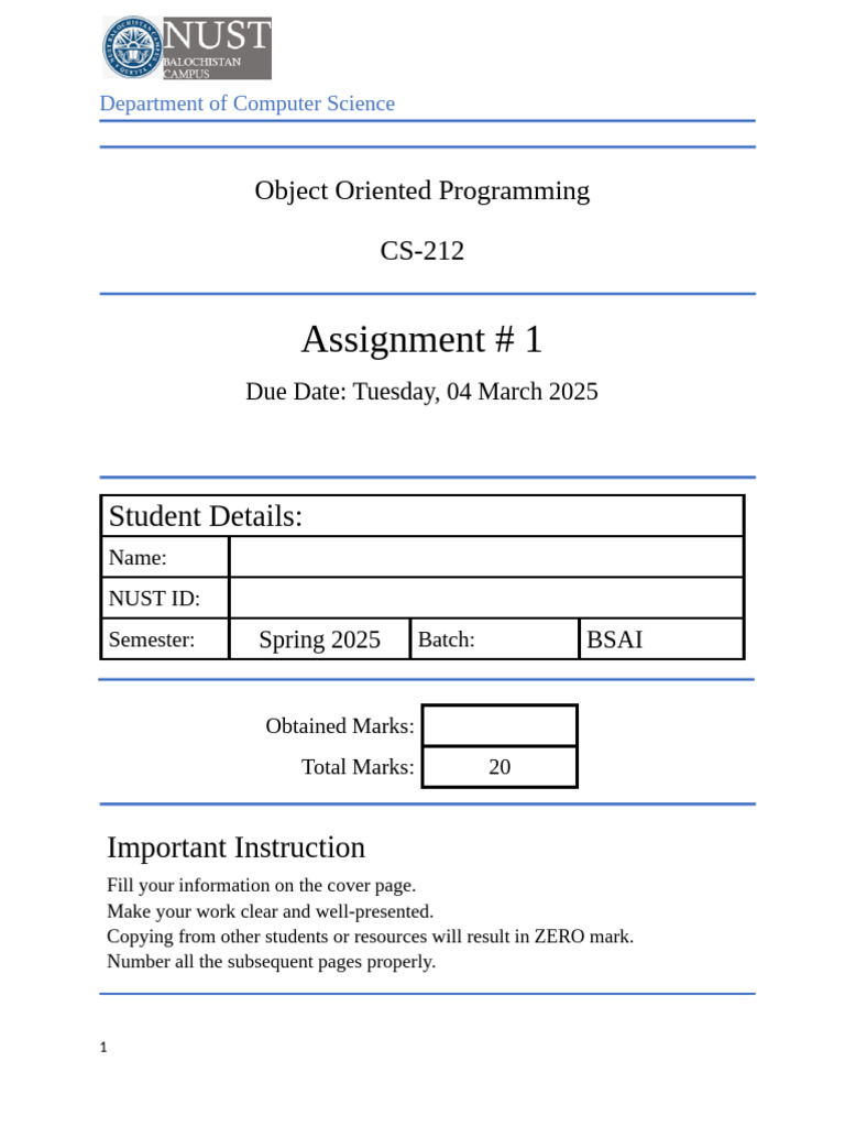 Assignment 1 (1) | PDF | Mobile Phones | Method (Computer Programming)