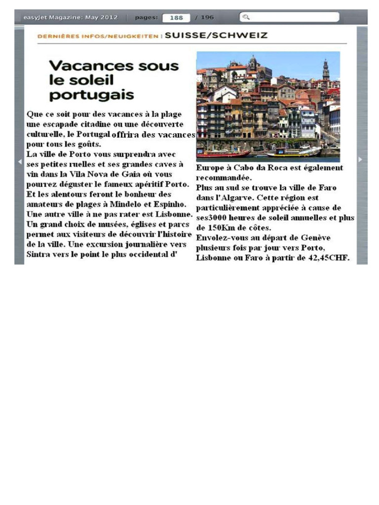 Comprehension Ecrite Voyages Comprehension Orale Controle Devaluation ...