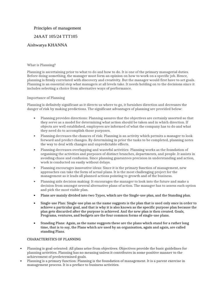 LECT 9 | PDF | Risk | Psychology