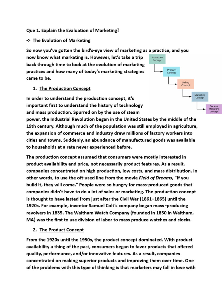 Marketing Management Question Answer | PDF | Market Segmentation | Pricing