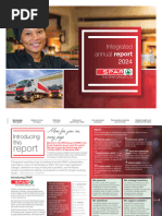Shoprite Holdings Leadership Structure | PDF | Board Of Directors ...