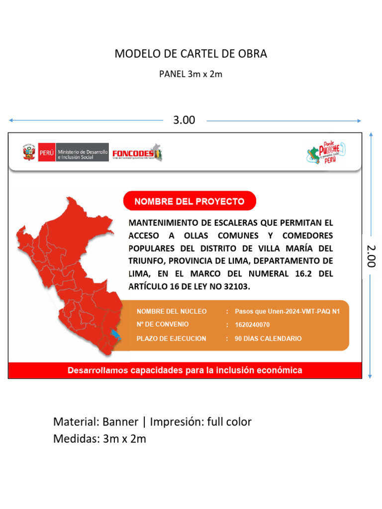 CARTEL DE OqqsqsBRA (1) | PDF