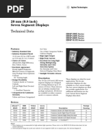 5641AS DataSheet | PDF | Color | Materials Science