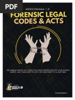 Ipc Sections Overview And Details Pdf Justice Crime Violence