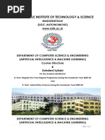 BSIT First Year All Subjects Lessons | PDF | Object Oriented Programming | Computer Science