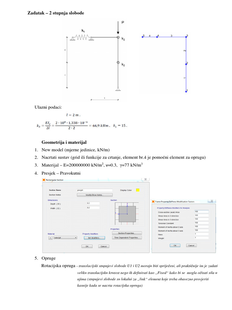 4 Manual - Poluokvir - 2 - Ss | PDF