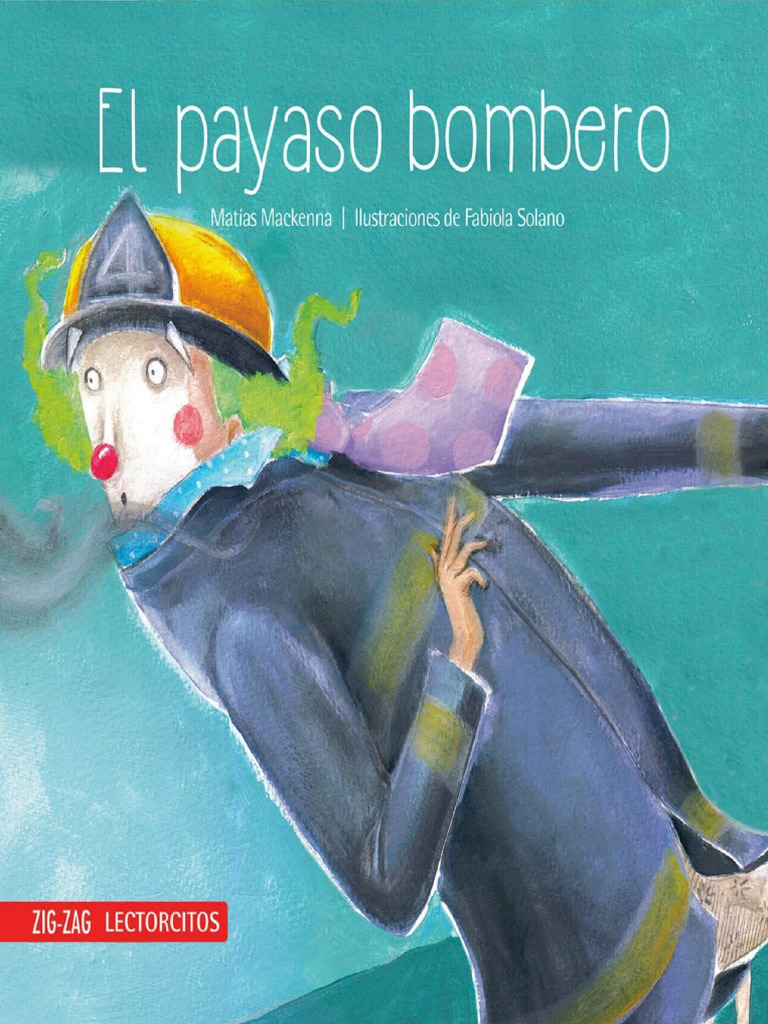 El Payaso Bombero | PDF