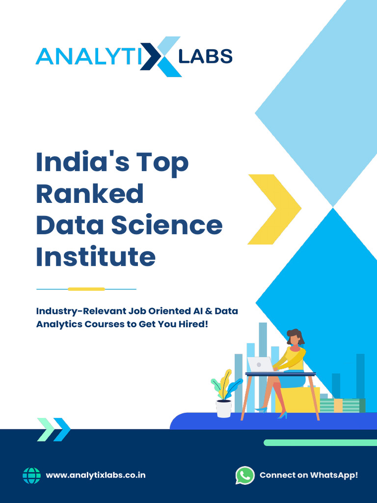 AnalytixLabs Data Science360 1685096228722 | PDF | Machine Learning | Deep Learning